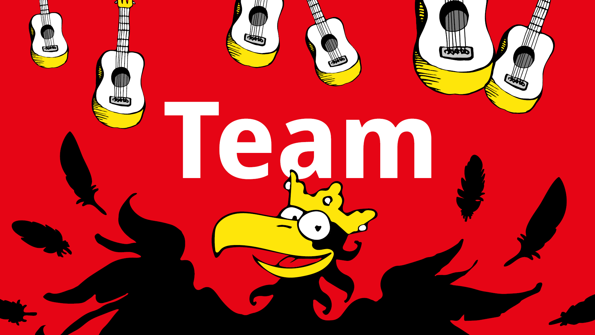 Team | Radio Rot Weiss Rot Radio
